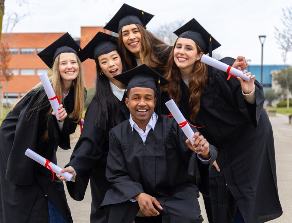 What Does FAFSA Stand For and How Does It Work?