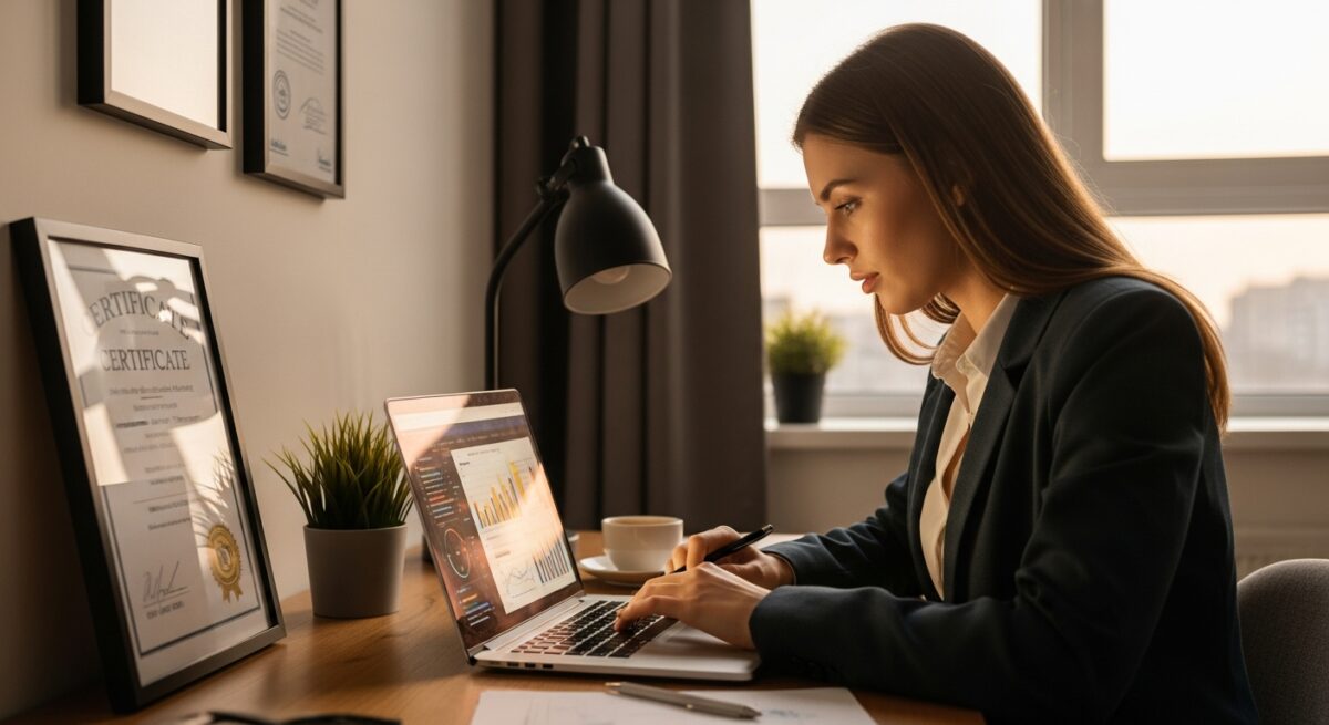 College Degree Types Explained: Your Undergraduate to Graduate Guide