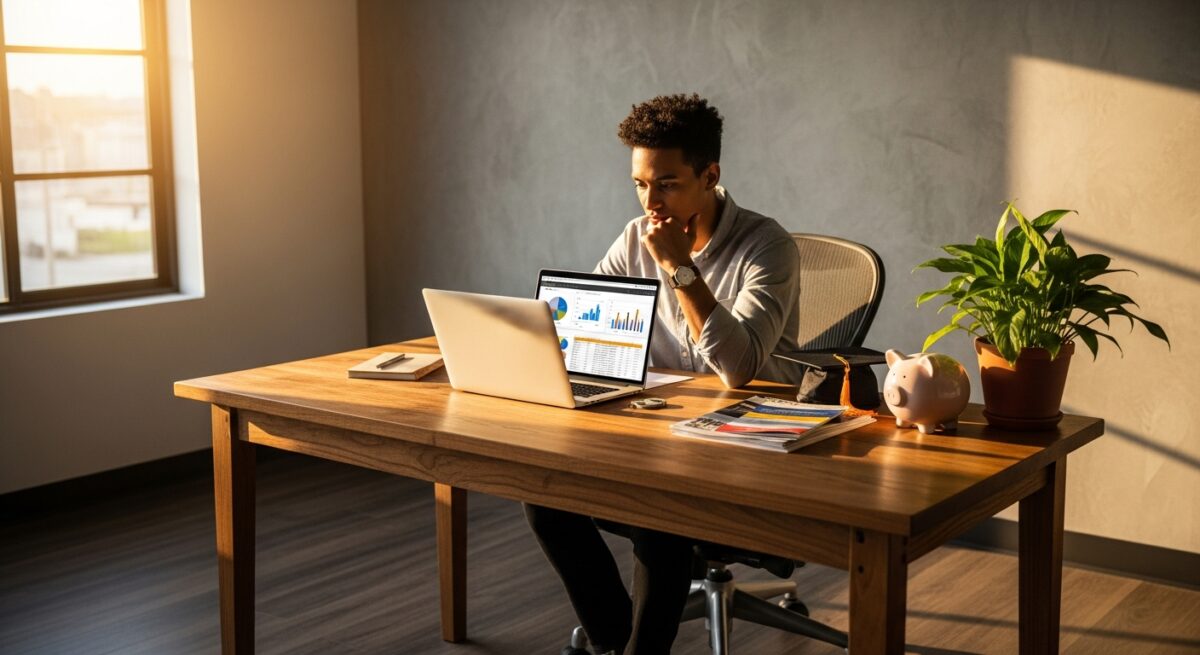 College Degree Types Explained: Your Undergraduate to Graduate Guide