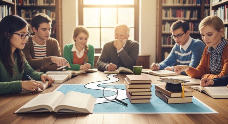 College Degree Types Explained: Your Undergraduate to Graduate Guide – College & Tuition