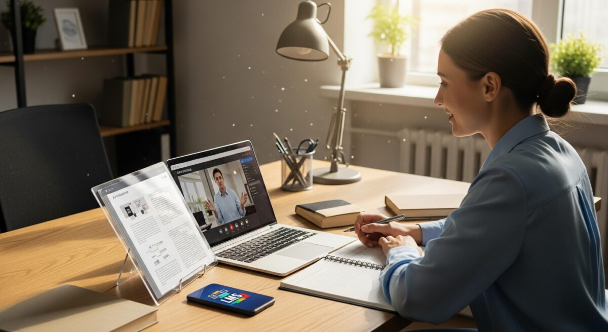 Understanding Distance Learning Degrees and How Online Education Works ...