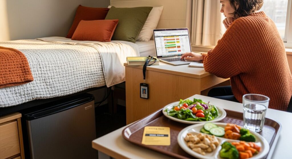 Room And Board Costs Explained: What Does It Include? – College & Tuition