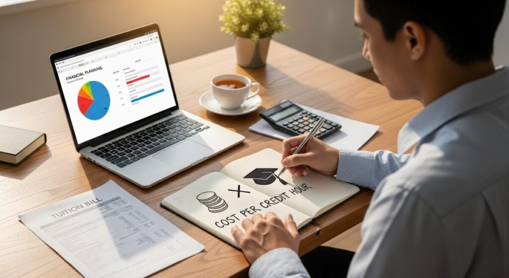 Understanding College Tuition Per Credit Hour: A Cost Breakdown ...