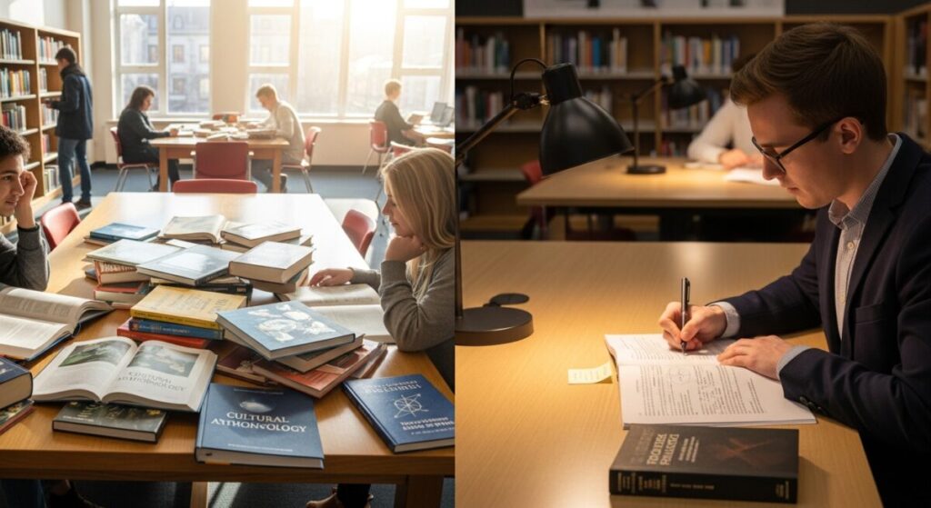 Bachelor’s vs Master’s Degree: Key Differences Explained – College ...