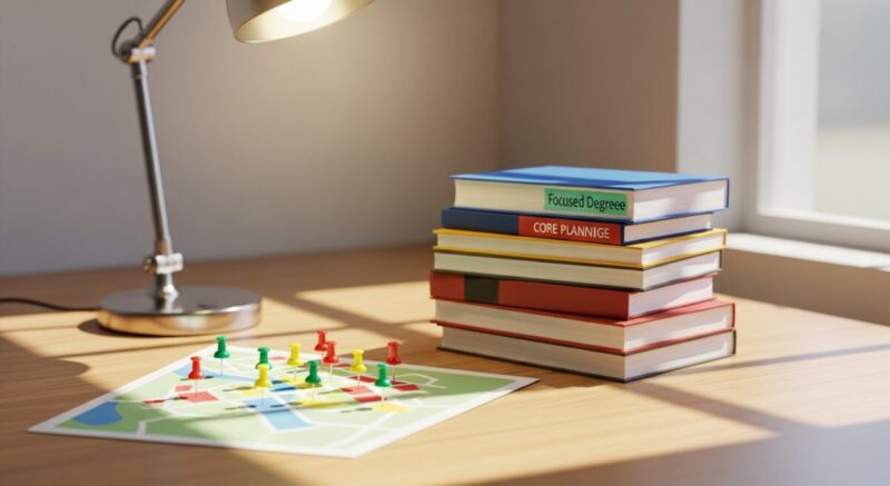 Bachelor’s Degree Requirements Explained: A Complete Guide – College ...