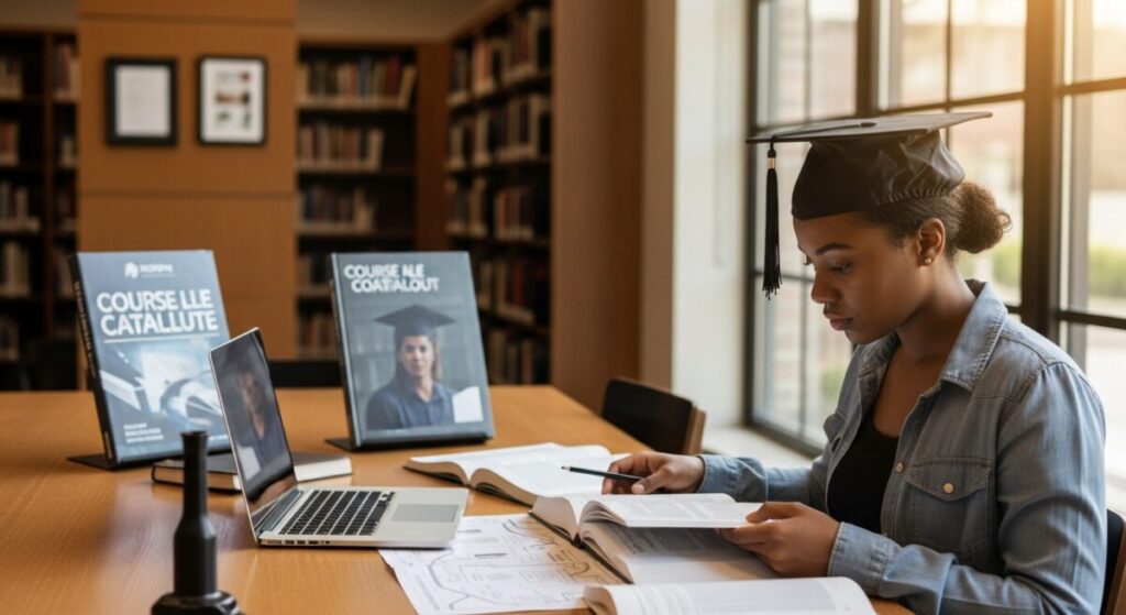 Choosing Your College Major: A Comprehensive Guide Explained – College ...