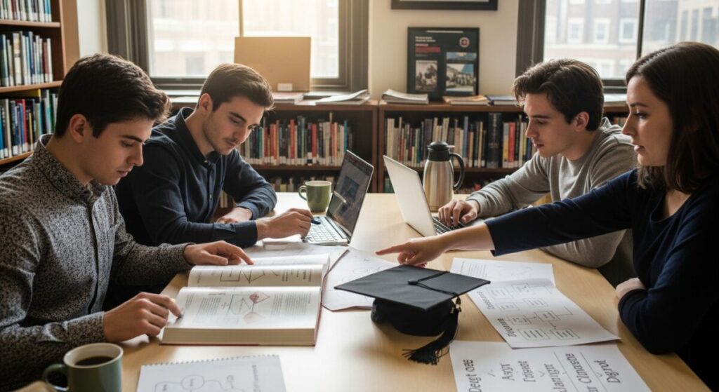 A Complete List of College Degrees: Types, Levels, and Career Paths ...