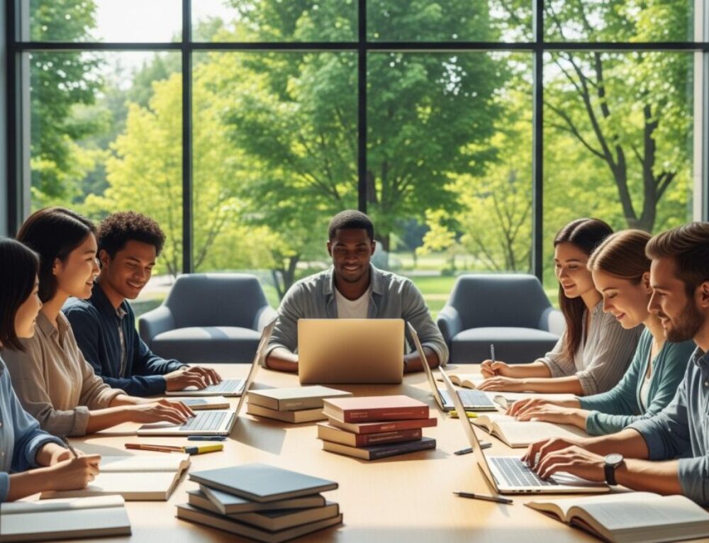 College Degree Types Explained: Your Undergraduate to Graduate Guide – College & Tuition