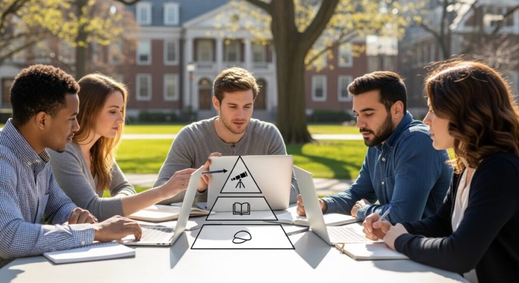 College Degree Levels Explained: A Complete Guide – College & Tuition