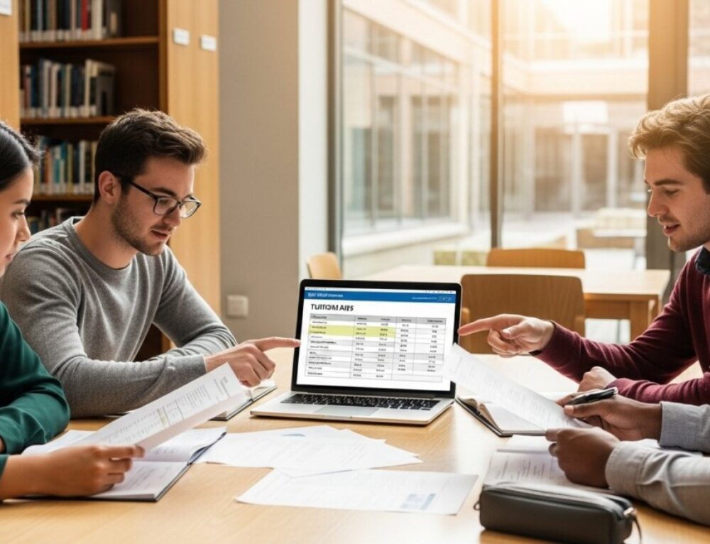 College Degree Types Explained: Your Undergraduate to Graduate Guide – College & Tuition