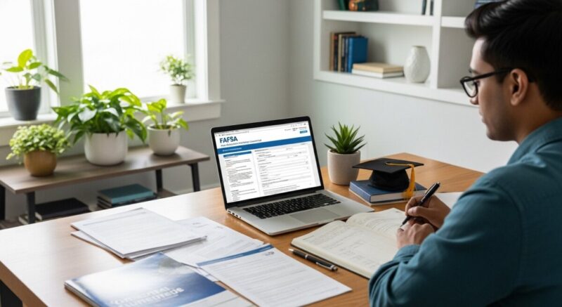 Online Degree Financial Assistance: A Complete Funding Guide – College ...