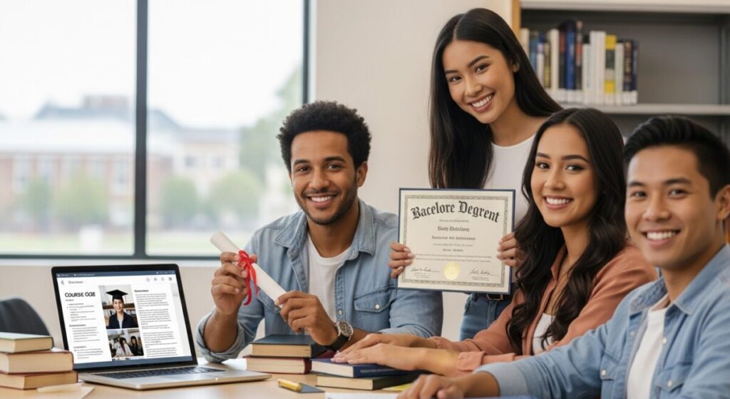Academic Degrees Explained: Your Guide to Undergraduate and Graduate ...
