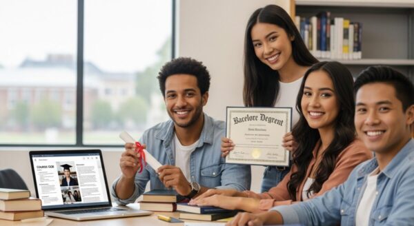 Academic Degrees Explained: Your Guide to Undergraduate and Graduate ...