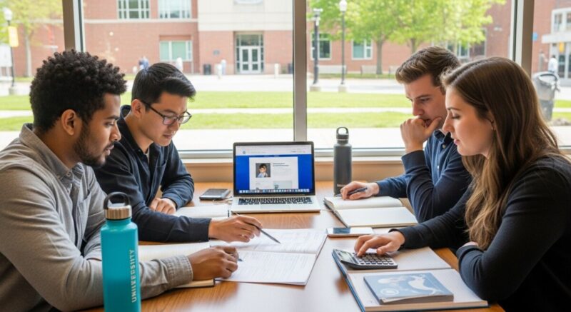 Understanding Indiana University Cost of Attendance Figures – College ...