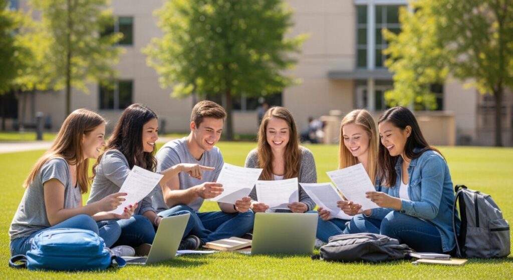 Affordable Colleges USA: Low Cost Universities for Quality Education ...