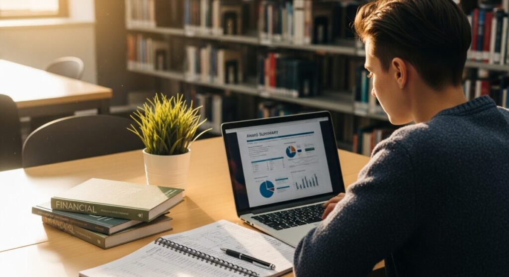 How to Apply for Student Loans: A Step-by-Step Guide – College & Tuition
