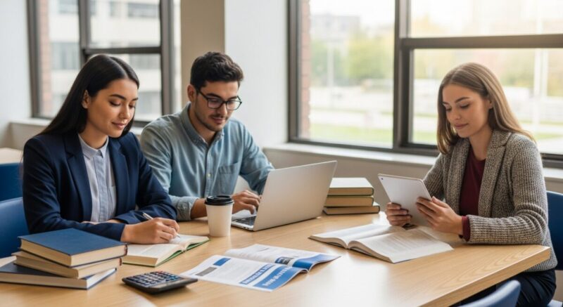 Inexpensive Online MBA Programs: Tuition Comparison Guide – College ...