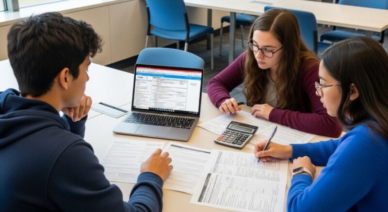 Pell Grant Eligibility Changes 2026-2027 SAI Thresholds Guide – College ...