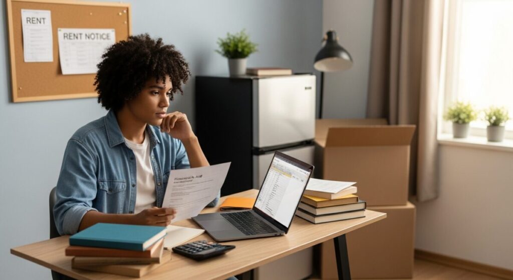 Using Student Loans for Living Costs and Housing – College & Tuition