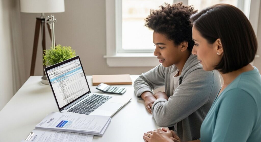 How to Complete Your FAFSA Application Walkthrough – College & Tuition
