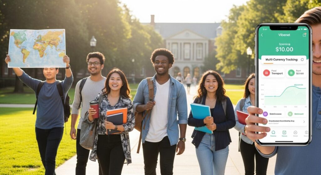 Top Affordable Universities for International Students – College & Tuition
