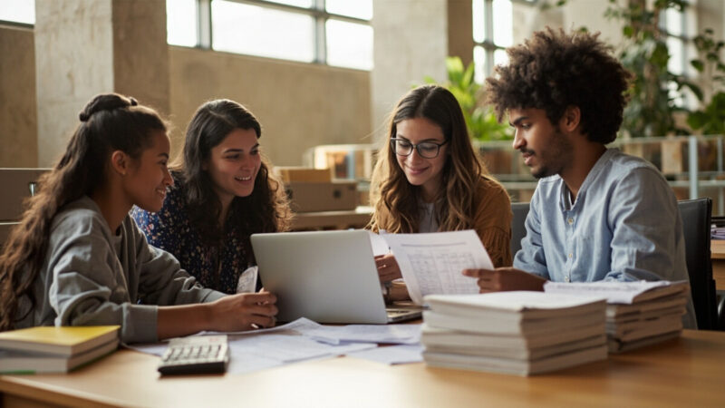 How to Plan for College Tuition Fees and Costs – College & Tuition